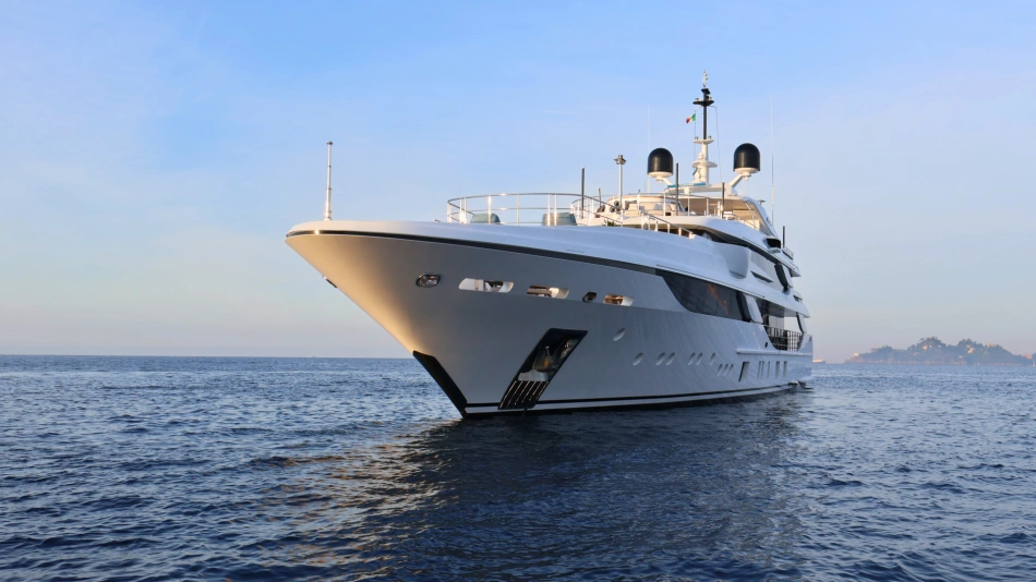 Benetti 50m 2019 | Brokerage | SF YACHTS llc
