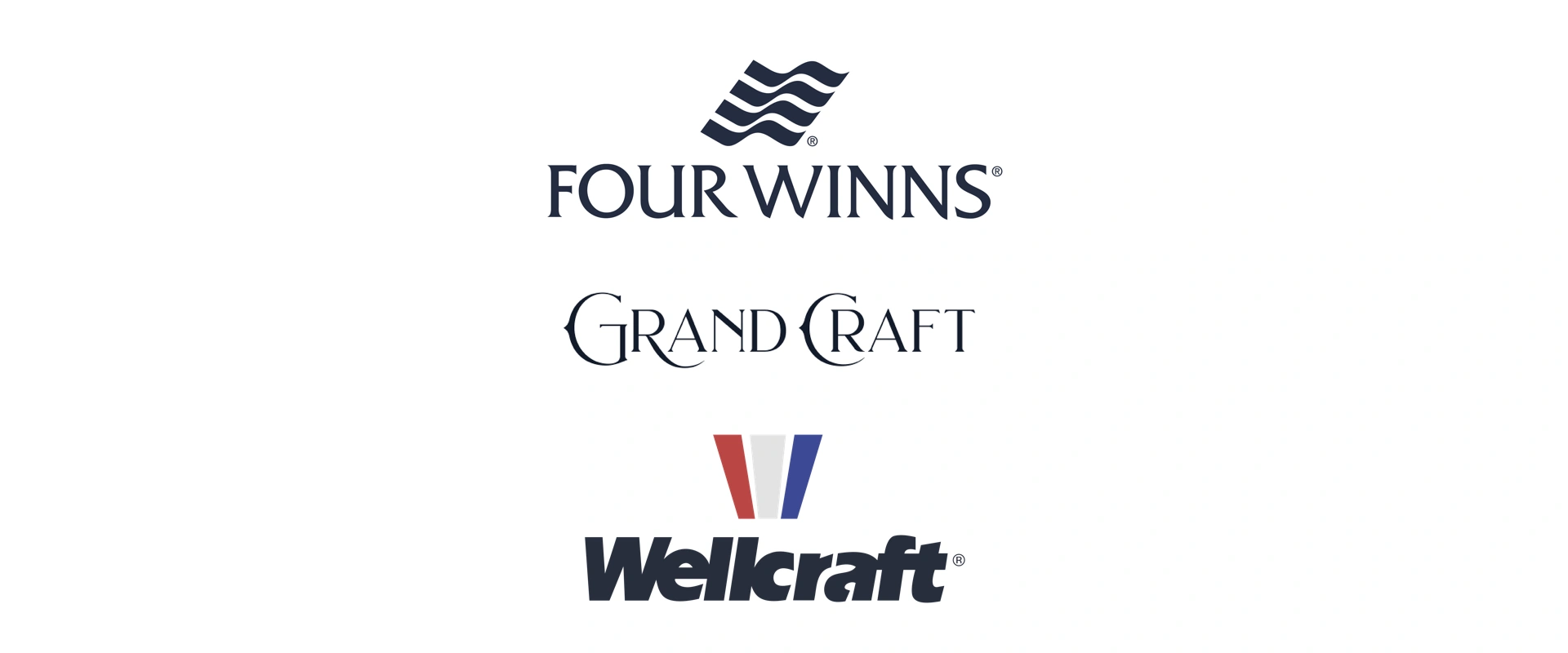 SF YACHTS NAMED EXCLUSIVE DEALER FOR GRAND CRAFT, FOUR WINNS AND ...